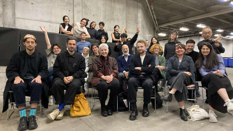 BUREAU — Harvard University - GSD / Studio Hiroto Kobayashi