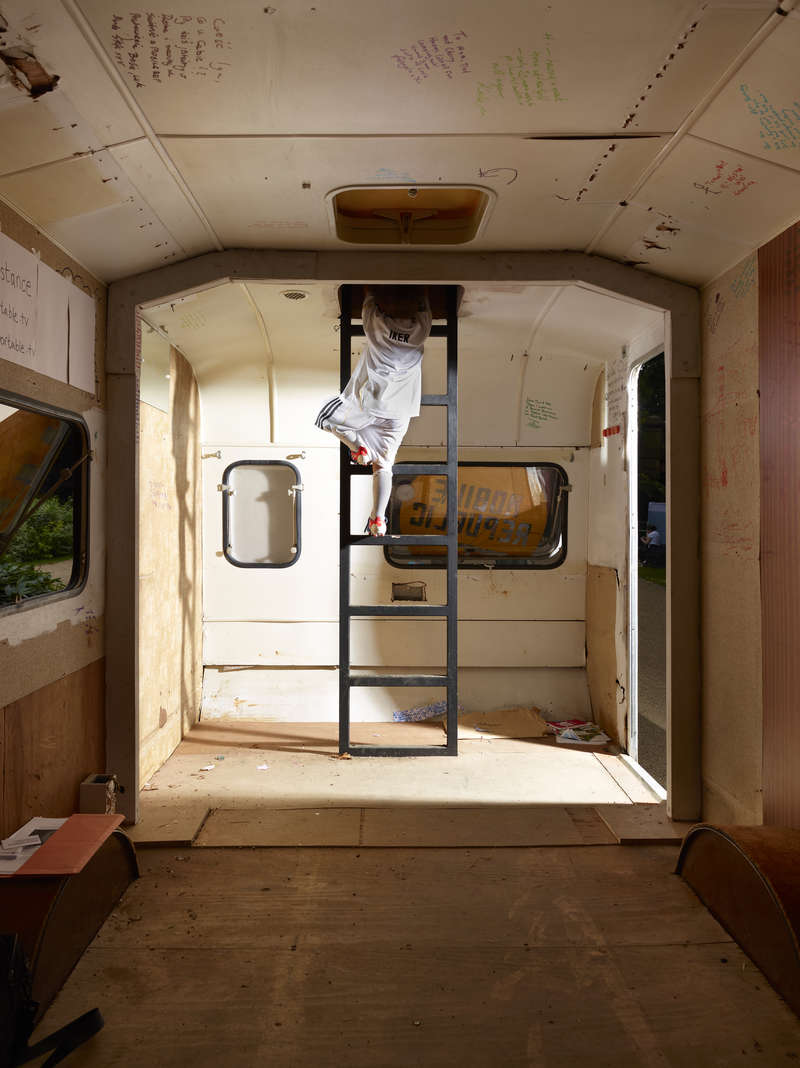 BUREAU — Mobile Republic